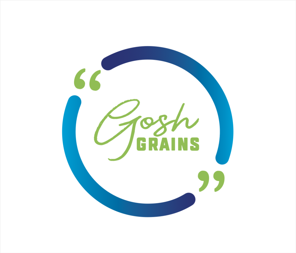 Smoky Spanish-Style Grains & Rice | Gosh Grains